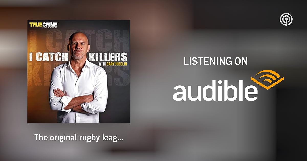 The original rugby league bad boy: John Elias Pt 1 | I Catch Killers with Gary Jubelin ...